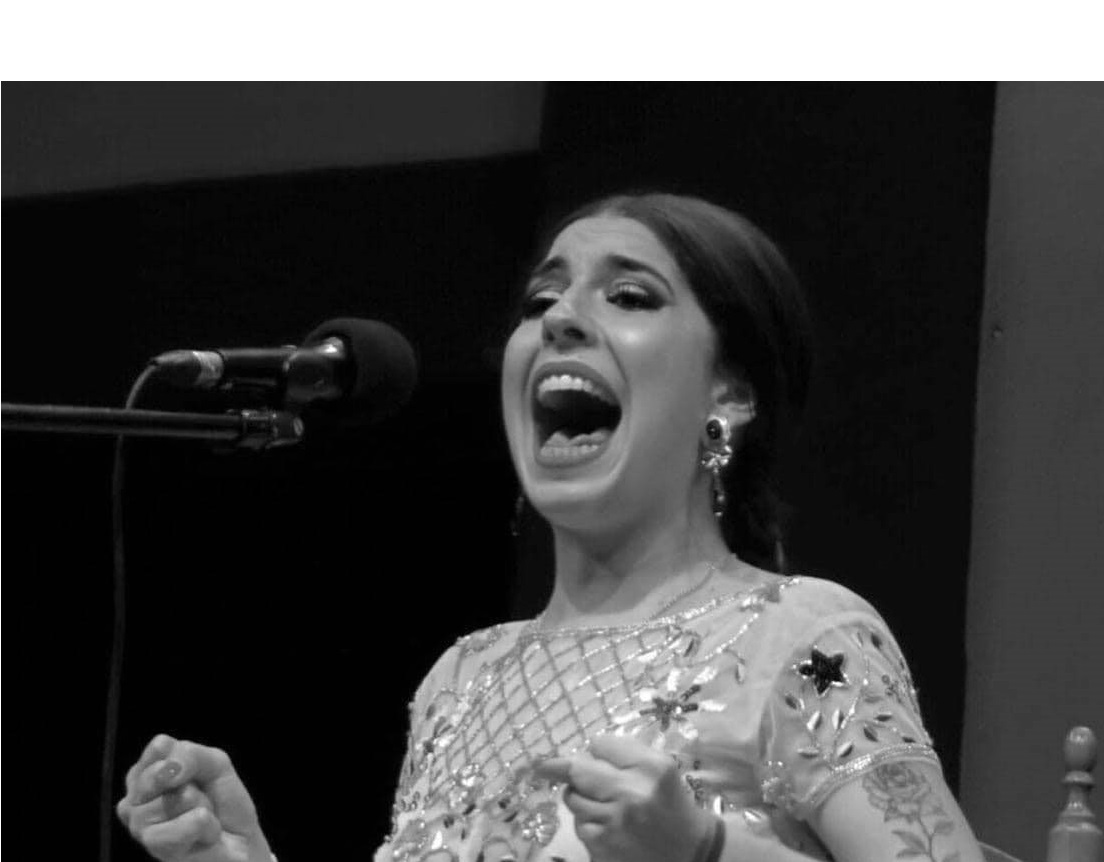 Fernanda Peña - Quiero Flamenco